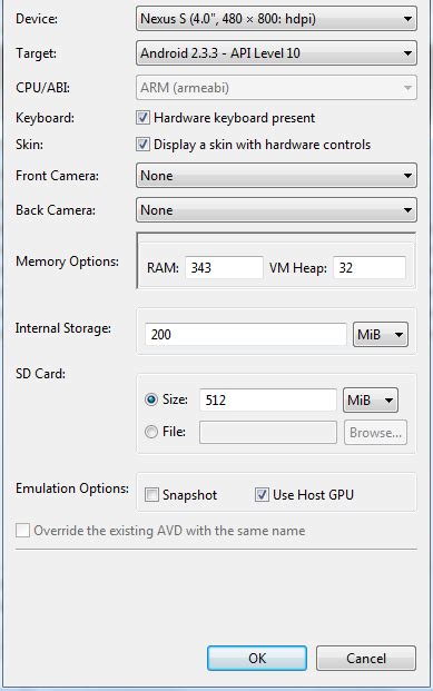 Android Gestures Builder Stack Overflow