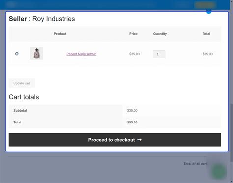 Marketplace Split Cart Plugin For WooCommerce By Webkul CodeCanyon