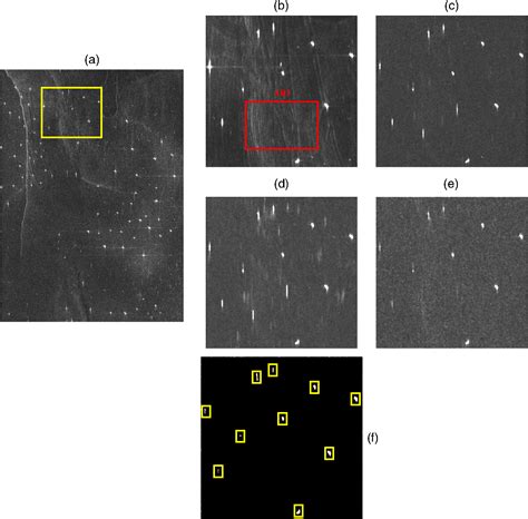Marine Target Detection In Quad Pol Synthetic Aperture Radar Imagery Based On The Relative Phase