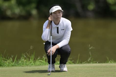 Liu Yujie Semakin Hampir Bergelar Juara