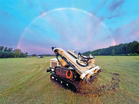 Efficient Seismic Cpt Includes Live Views Of Data Geoprobe®