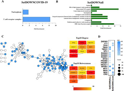 Figure From Integrated Analysis Of RNA Seq Datasets Reveals Novel Targets And Regulators Of