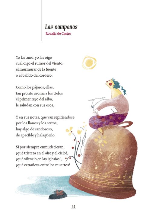 Lecturas Quinto Grado Página 44 De 162 Libros De Texto Online