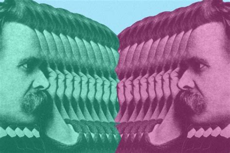 Фридрих Ницше главное