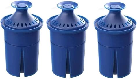 Filtro De Agua Para Jarra Repuesto Para Filtro De Agua Eficiente De