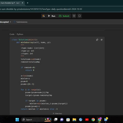 Python Algorithms Optimization Datastructures Coding Programming