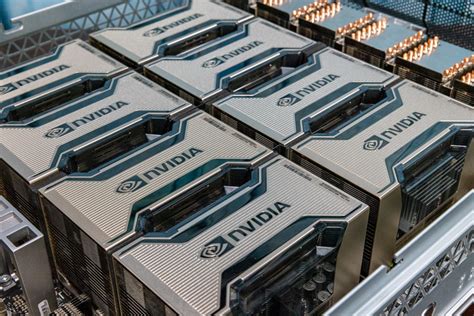 Introducing Nvidia Hgx A100 The Most Powerful Accelerated 43 Off