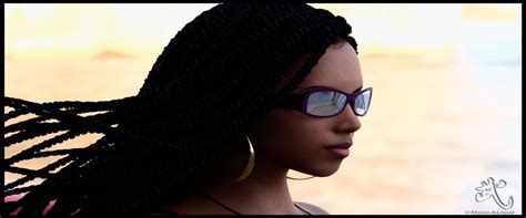 Bues Daz Content Heads