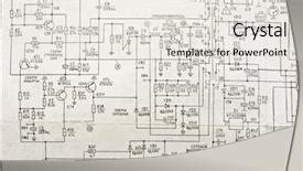 Best Schematic Themed Templates For PowerPoint Google Slides