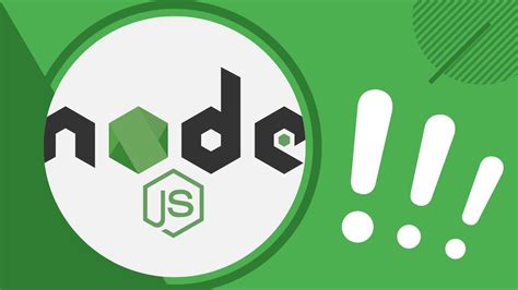 A Beginners Guide To The File System Module In Nodejs Youtube