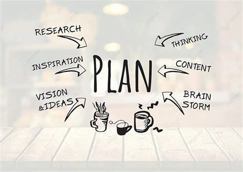 Plan Text With Drawings Graphics Photo Background And Picture For Free Download Pngtree