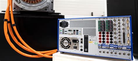 Our Latest Innovation The Analog Output Board Dewetron