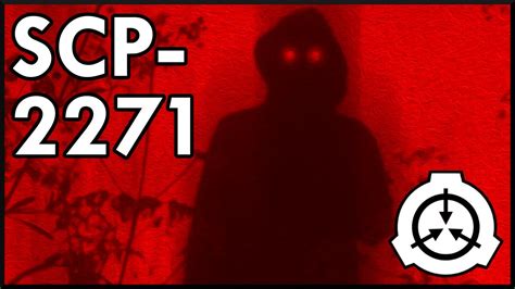SCP 2271 Factory Loans Keter Hostile Uncontained SCP YouTube