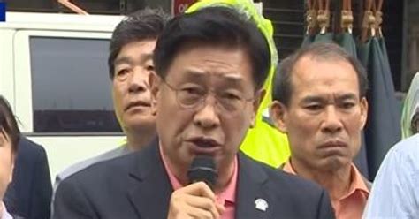 양평군수 “군민 뜻대로”…민주당 “국힘 피해자 흉내 말라”