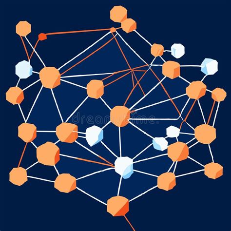 Molecule Structure Under Microscope Molecule Or Atom In A Captivating
