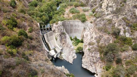 Malibu Creek Ecosystem Restoration Project