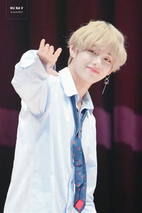 Foto De Bts V Foto De