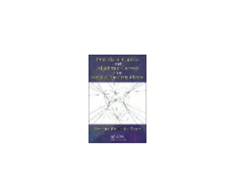 67 5011 58 Pencils Of Cubics And Algebraic Curves In The Real Projective Plane 978 1 138 59051 9
