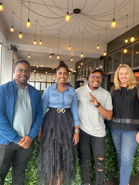 Vision2024 Product Teamworkdreamwork Thabo Djoye