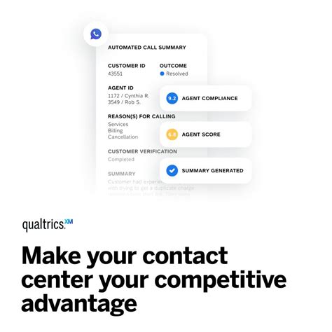 Qualtrics On Linkedin Contact Centers Are Crucial To Keeping Happy Customers But 38 Of Contact…