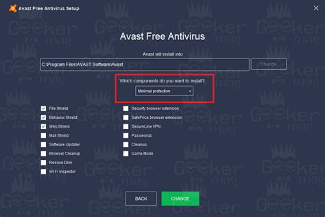Fix Failed To Load Avast Ui In Windows 10 Error 2022 Updated