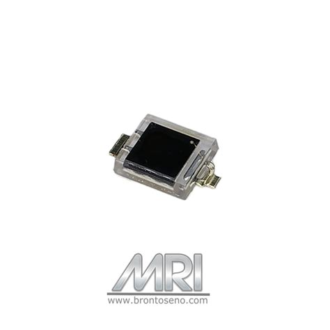 jual photodiode smd miniature solar cell bpw34 shopee indonesia