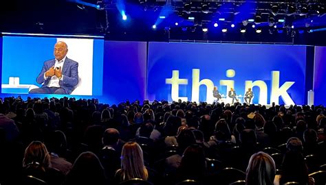 Five Takeaways From Ibm Think 2024 Siliconangle