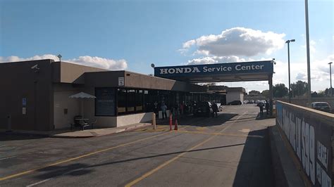 Honda World Downey Service And Parts Center Reviews Photos And Phone