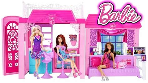 Куклы барби распаковка нового дома мультфильм Смотреть онлайн в поиске Яндекса по Видео