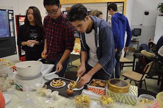 Activity And Eating SMALL STEPS TO A HEALTHIER YOU January 2016