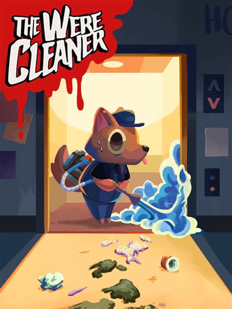 The Werecleaner Coming Soon Epic Games Store