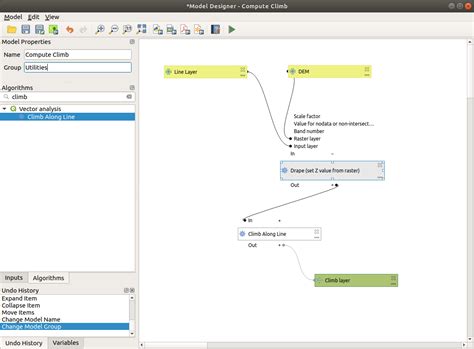 235 The Graphical Modeler — Qgis Documentation Documentation