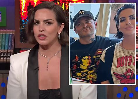 Katie Maloney Vanderpump Rules Season 10 Trailer Drops With Explosive