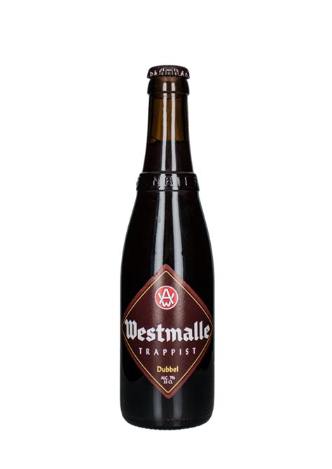 Westmalle Dubbel · Maruhn – Welt der Getränke