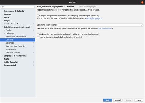 Android Studio Hint For NonNull Not Working By Pressing ALT ENTER Stack Overflow