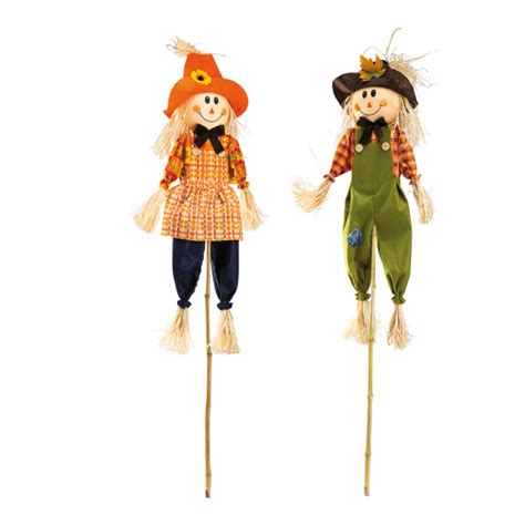 Scarecrow Etalage Decoratie