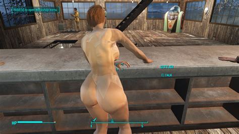 Messed Up Female Body Textures Fallout 4 Technical Support Loverslab