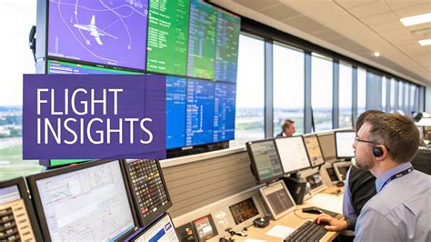 Flight Data Analysis Boost Aviation Insights Today
