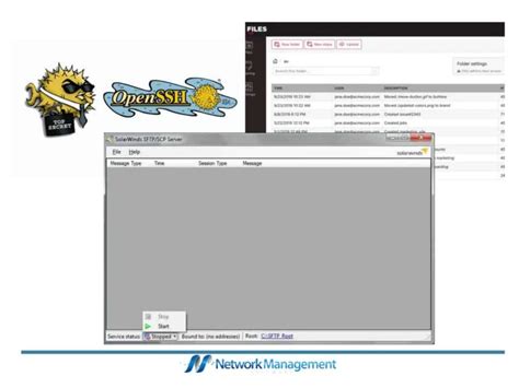 9 Best Sftp Servers For Secure Server File Transfers For 2022