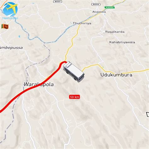 Colombo Matale Bus Rute No8 Viralvideo Foryou Map Youtube