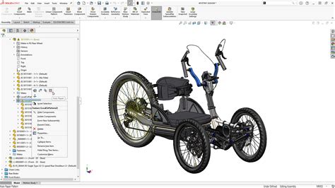 Dassault Systèmes Solidworks 2024 Enables Users To Create Experiences Smarter Faster Together