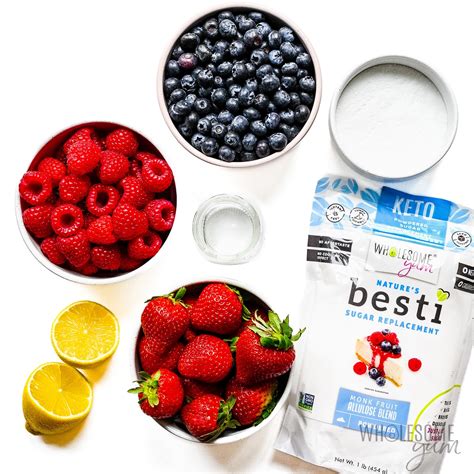 Sugar Free Popsicles 3 Ingredients Storytellingco