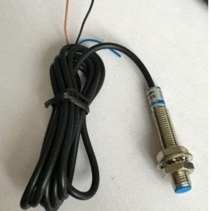 Segala Yang Perlu Diketahui Tentang Sensor Proximity Jenis Aplikasi Dan Faktor Yang Harus