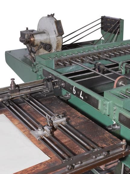 Manchester University Differential Analyser Science Museum Group