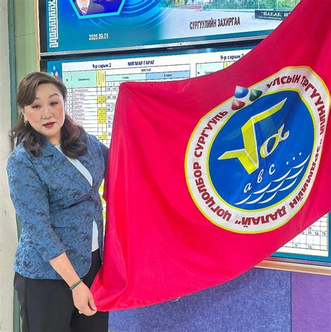 Хөвсгөл аймгийн Газрын Харилцаа Барилга хот байгуулалтын газар Added A Хөвсгөл аймгийн