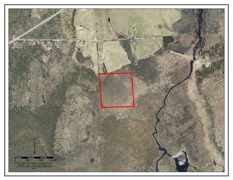 39 35 Acres In Forest County Wisconsin
