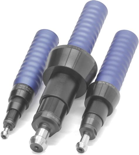 Forcecheck Drawbar Clamping Measuring Bars