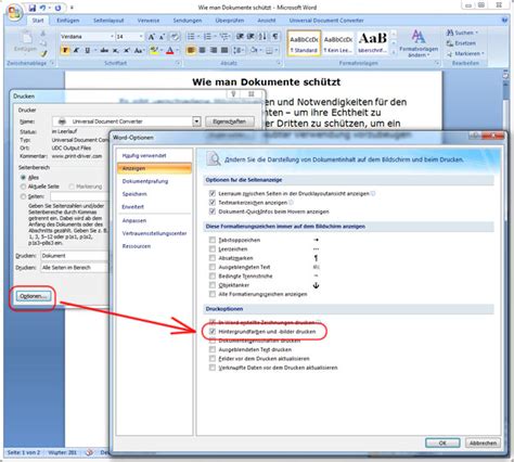 Background Pdf In Word Utorrentown