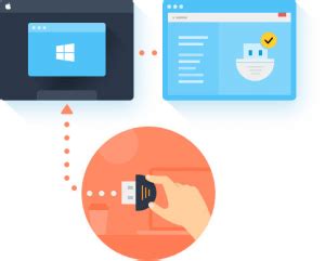 Virtual USB Access Remote Devices Via Virtual USB Port