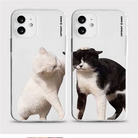 잡담 커플 폰케이스 골라줘 112233 인스티즈instiz 일상 카테고리